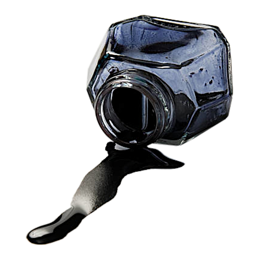 Ink Bottles Archives - pen-script